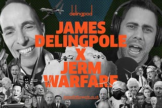 James Delingpole | Substack