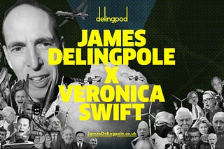 James Delingpole | Substack