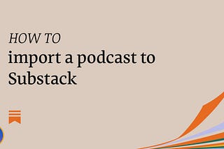 Archive - On Substack