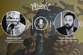 24sight by Tom LoBianco, Pilar Belendez-DeSha, Warren Rojas | Substack