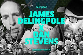 James Delingpole | Substack