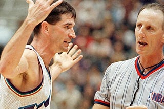 Archive - The Finder With Tom Haberstroh