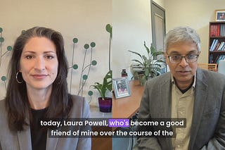 The Illusion of Consensus | Rav Arora | Substack