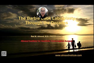 Labiaplasty Newsletter | Red Alinsod, MD | Substack