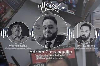 24sight by Tom LoBianco, Pilar Belendez-DeSha, Warren Rojas | Substack