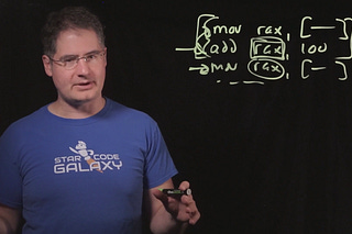 Computer, Enhance! | Casey Muratori | Substack