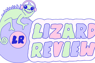The Lizard Review | Madeline Rubicam | Substack