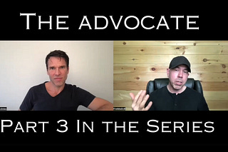 GET YOUR VOLTAGE BACK! | Stephan D | Substack