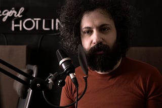 mrgirl | Max Karson | Substack