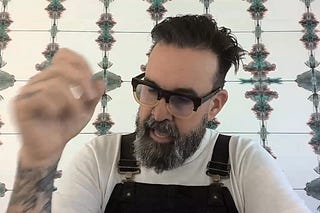 Mind Body Health & Politics | Dr Richard Louis Miller | Substack