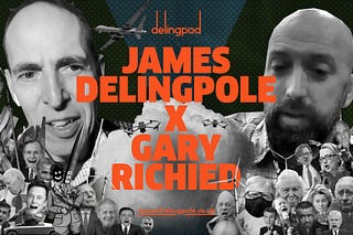 James Delingpole | Substack