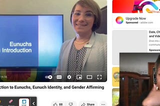 You're Kiddin', Right? | Karen Davis | Substack