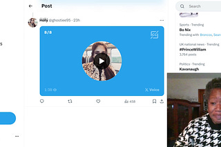 You're Kiddin', Right? | Karen Davis | Substack