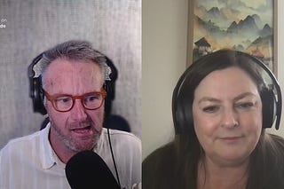 The Kākā by Bernard Hickey | Substack