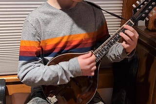 Withywindle Podcast HQ | David Kern | Substack