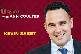 Unsafe | Ann Coulter | Substack