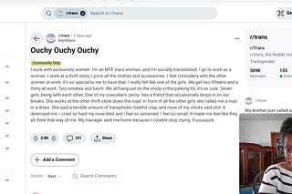 You're Kiddin', Right? | Karen Davis | Substack