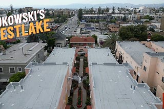 News from Esotouric's Secret Los Angeles | Substack