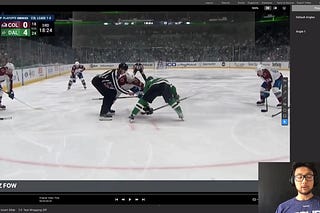 Hockey Tactics Newsletter | Jack Han | Substack