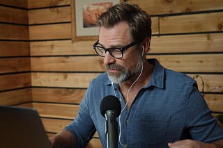 Joseph Everett’s Newsletter | Joseph Everett (WIL) | Substack