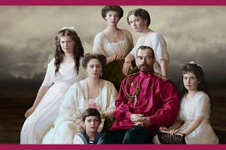 The Reese Report | Greg Reese | Substack