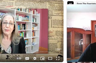 You're Kiddin', Right? | Karen Davis | Substack