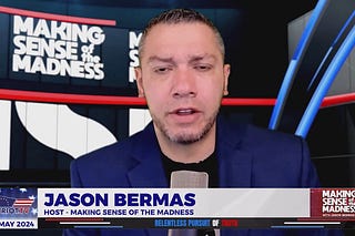 David A. Hughes | Substack