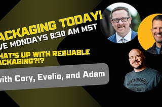 Packaging Is Awesome with Adam Peek | Substack