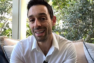 Great Leadership With Jacob Morgan | Substack