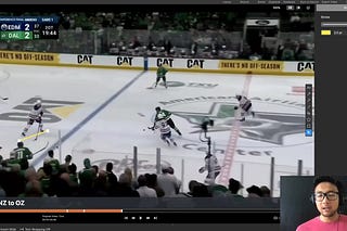 Hockey Tactics Newsletter | Jack Han | Substack