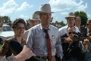 Archive - The Conundrum Cluster