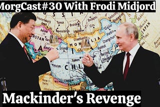 Morgoth’s Review | Substack