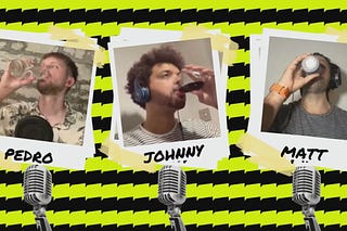 LE GROVE | Pedro | Substack