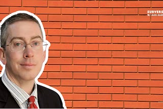 The Garden of Earthly Delights | Alex Kaschuta | Substack