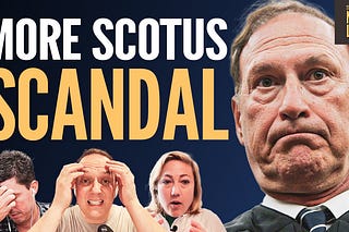 The Next Level | The Bulwark | Substack