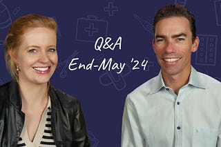 Dr Sam Bailey | Substack