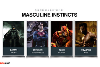 Men’s Psychology® | Dr. Paul | Substack