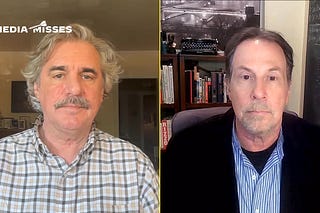 Stop the Presses | Mark Jacob | Substack