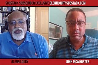 Archive - Glenn Loury