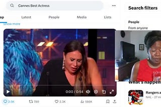 You're Kiddin', Right? | Karen Davis | Substack