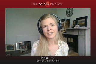 Show | BoldBrush | Clintavo | Substack