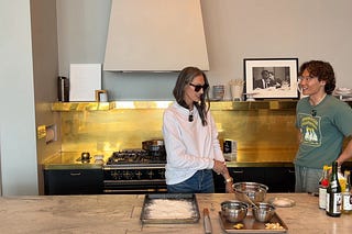 Rob’s Substack | Rob Li | Substack