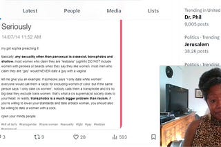 You're Kiddin', Right? | Karen Davis | Substack