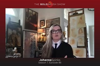 Show | BoldBrush | Clintavo | Substack