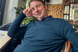 Capital Flows and Asset Markets | Russell Clark | Substack