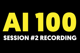 Blockbuster Blueprint with Michael Simmons | Substack