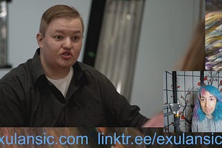 Exulansic | Substack