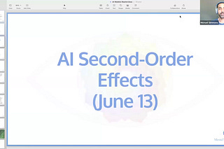 Blockbuster Blueprint with Michael Simmons | Substack