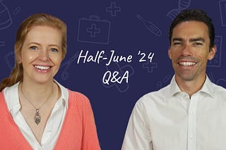 Dr Sam Bailey | Substack