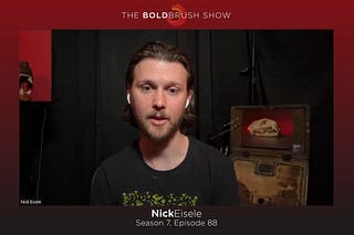 Show | BoldBrush | Clintavo | Substack